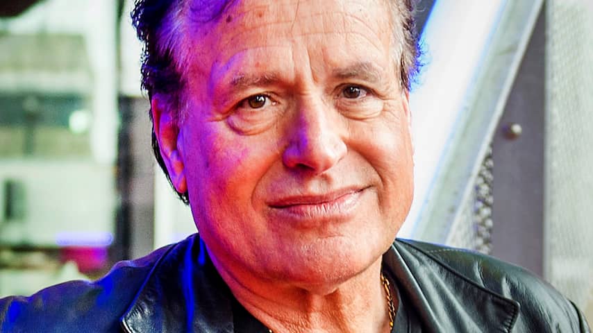 George Baker komt met jubileumalbum | Muziek | NU.nl