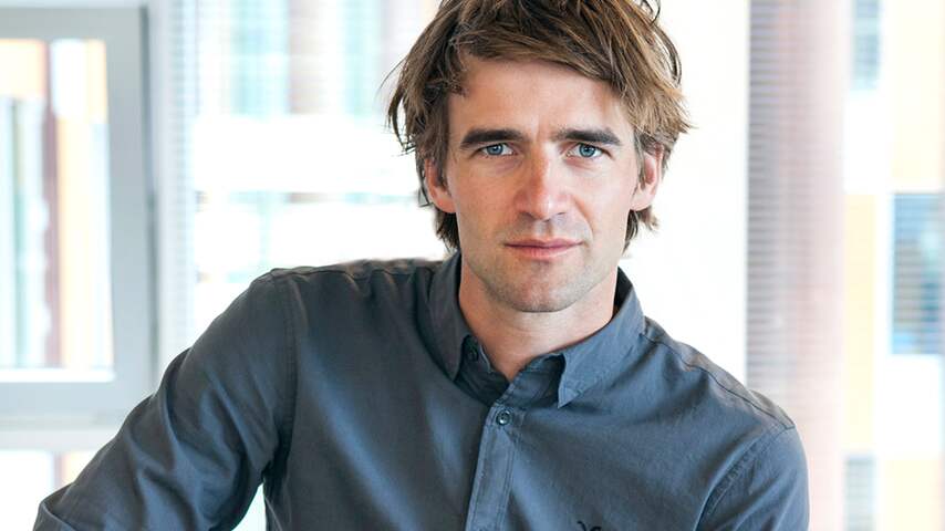 Mark Tuitert nieuwe schaatscolumnist NU.nl | Van de hoofdredactie | NU.nl