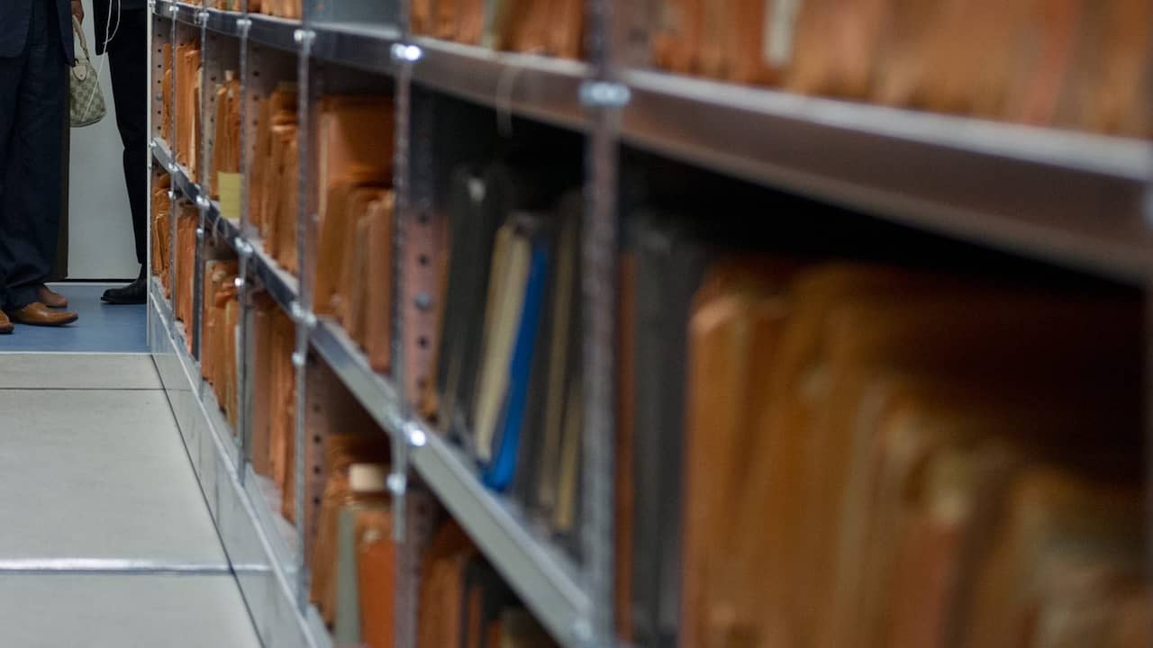 Eerste digitale archief overgebracht naar e-depot Groninger Archieven ...