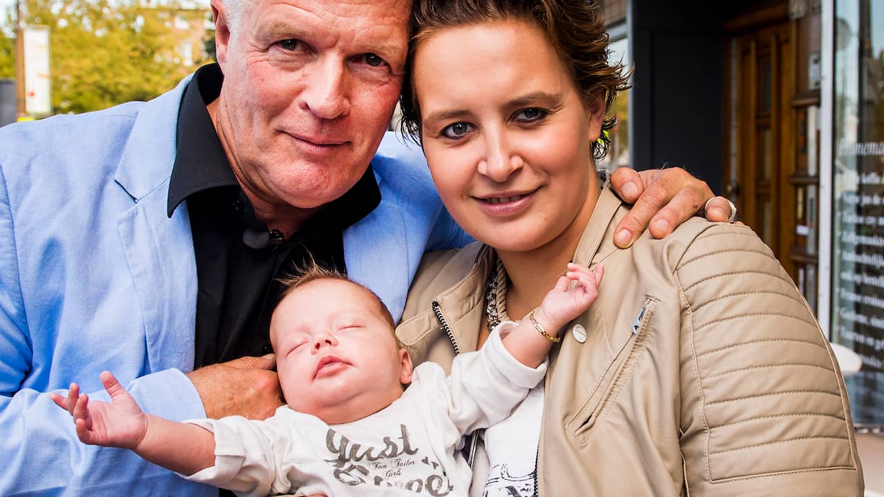 Peter Jan Rens krijgt realityserie bij RTL5 | Media | NU.nl