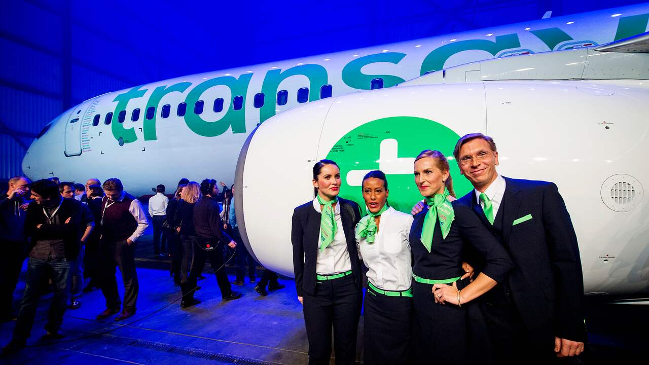 Transavia start vluchten Orly-Schiphol | Beurs | NU.nl