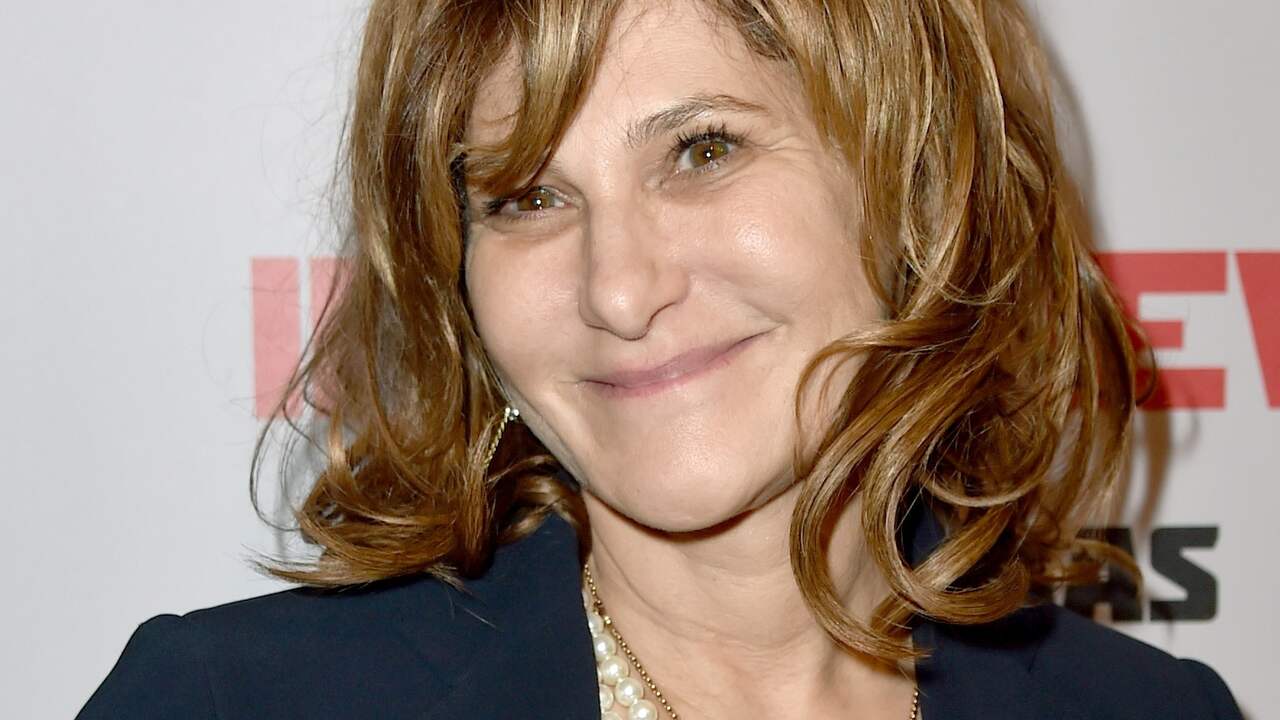 Studiobaas Amy Pascal stapt uit bestuur Sony | Films & Series | NU.nl