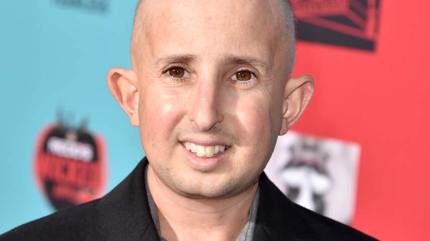 Ben Woolf uit American Horror Story overleden na ongeluk | Films ...