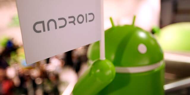 'Nieuw besturingssysteem Google kan Android-apps draaien' | NU - Het ...