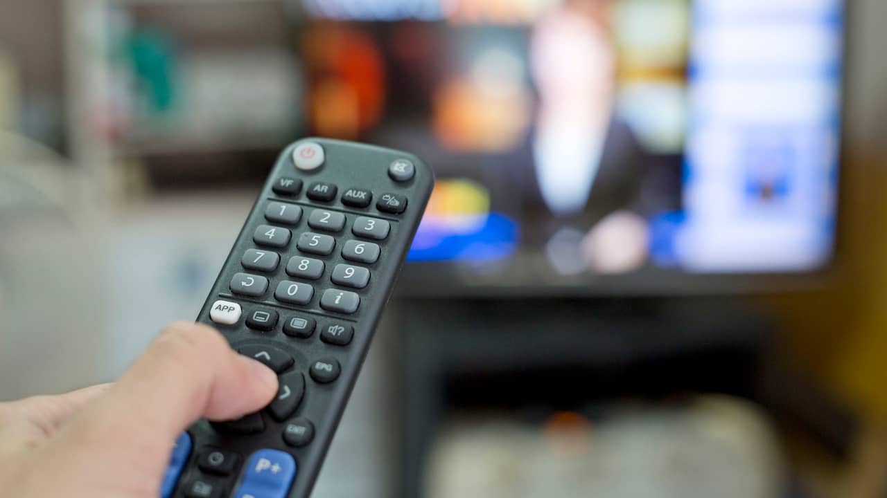 We watch less TV and streaming services - The Nation View