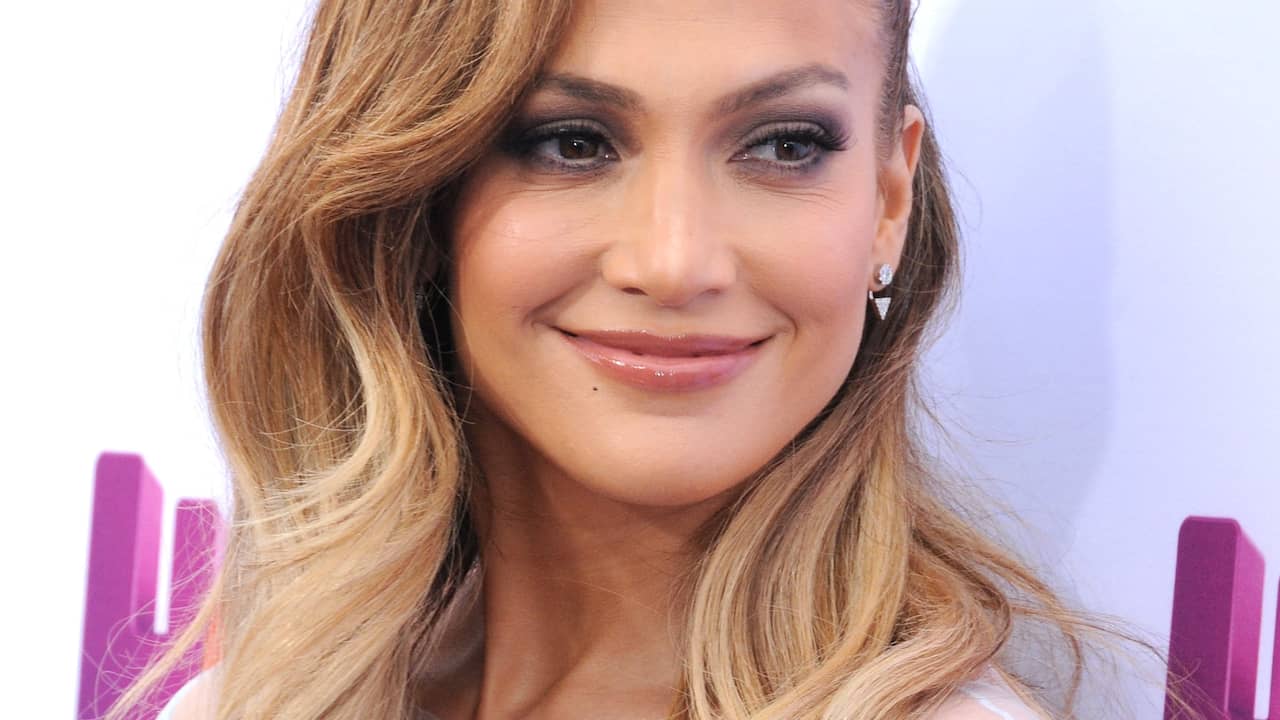 Jennifer Lopez hoeft geen prins op het witte paard | NU.nl