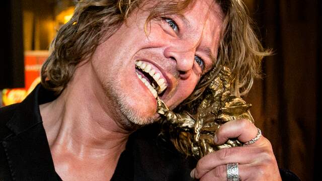 Tygo Gernandt krijgt rol in Netflix-serie The Last Kingdom | NU - Het ...