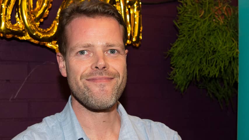 RTL en Martijn Koning praten Jinek-rel rond Baudet uit: cabaretier blijft welkom | Media | NU.nl