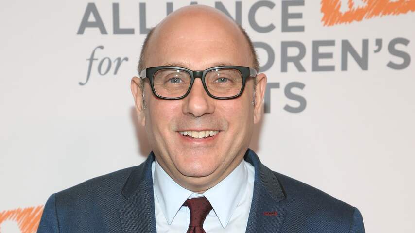 Sex And The City Acteur Willie Garson 57 Overleden Films And Series