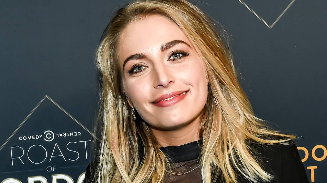 Shelly Sterk trouwt met vriend in Italië | Achterklap | NU.nl