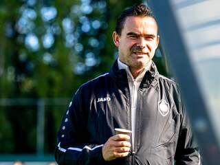 Overmars merkt gevolgen infarct dagelijks: 'Hart is voor 45 procent ...