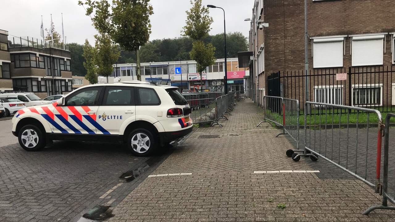 OM: 'Zware verwijten over volgen advocaten in zaak-Ridouan T. onterecht' | Binnenland | NU.nl