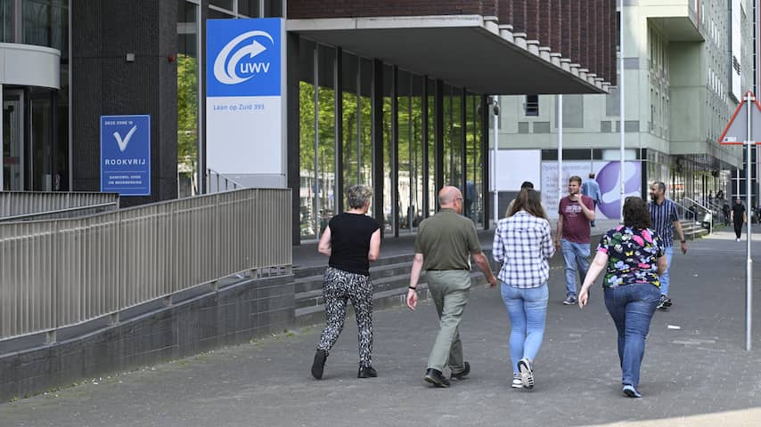 Wat als je te veel geld van het UWV kreeg? 'Terugbetalen niet uitgesloten' | NUjij | NU.nl