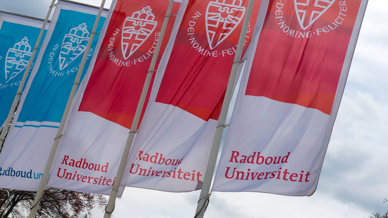 Han van Krieken (66) stopt als rector magnificus Radboud Universiteit ...