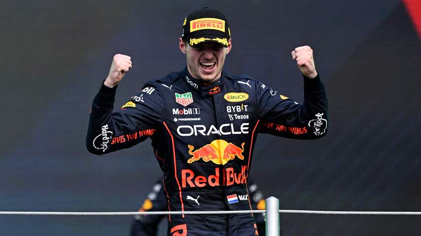 Antwoorden op jullie vragen over GP Mexico: 'Flater Ferrari is eenmalig ...