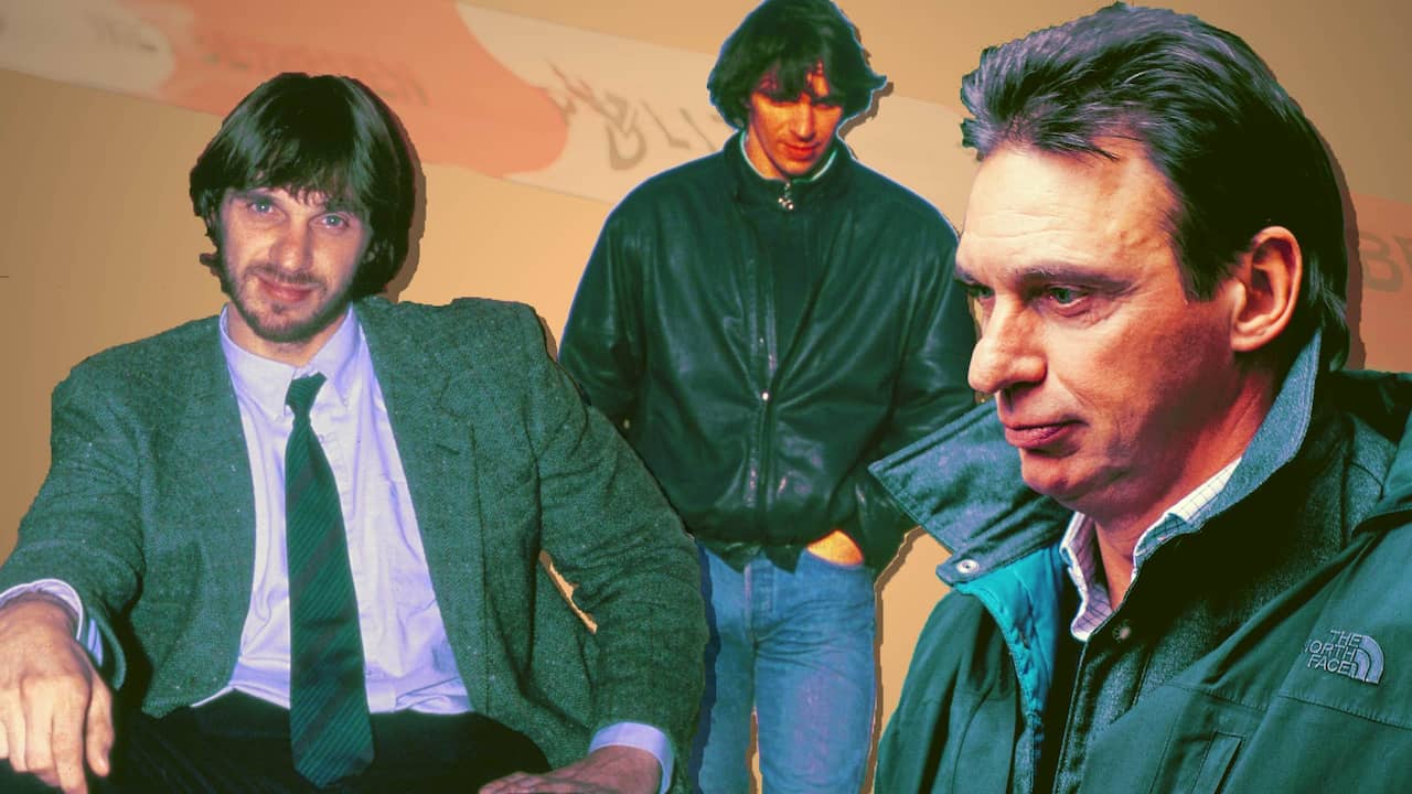 Willem Holleeder veroordeeld tot levenslange gevangenisstraf | NU - Het ...