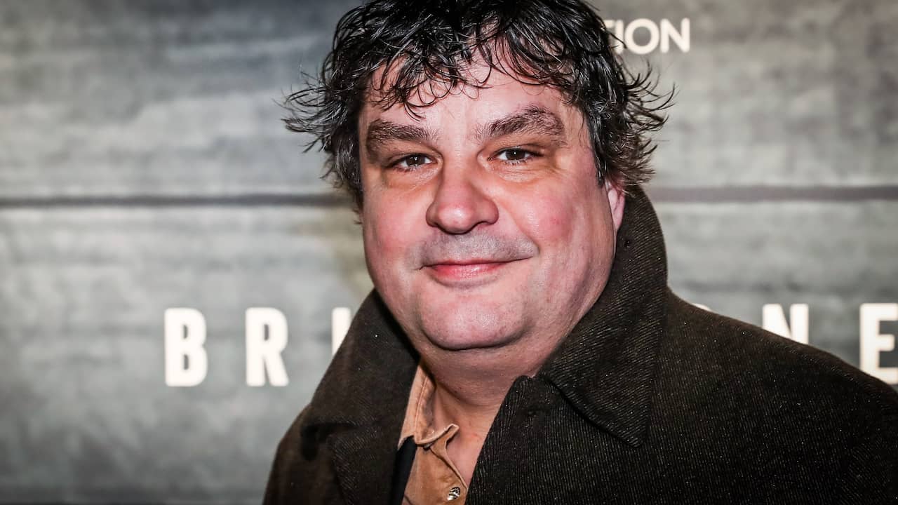 New series on Netflix in Undercover's Ferry Bouman - The Nation View