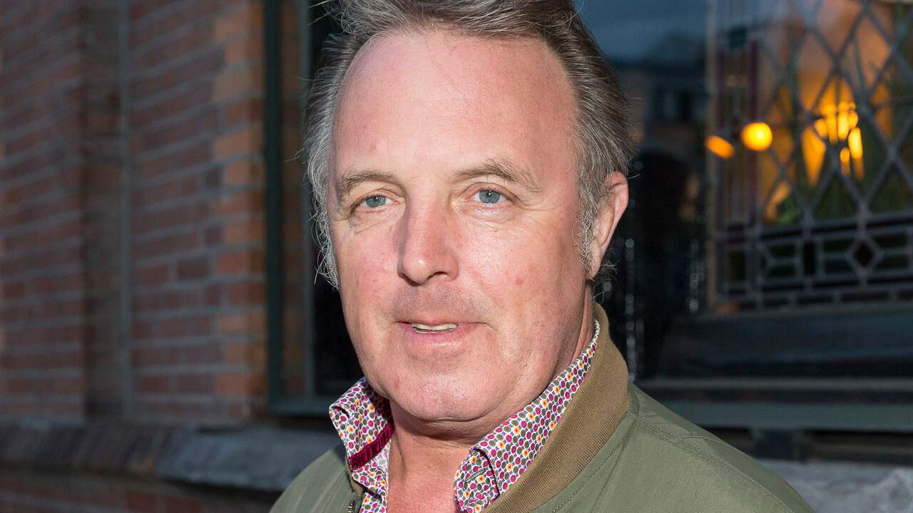 Zanger Bob Fosko op 64-jarige leeftijd overleden | Media en Cultuur | NU.nl