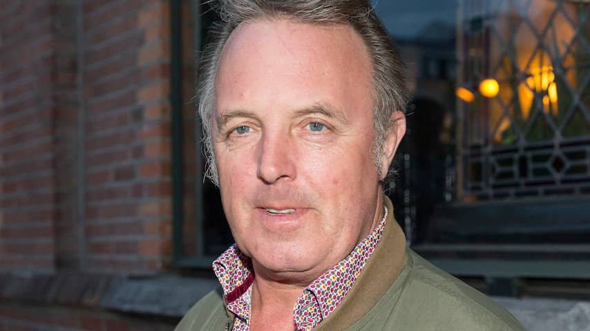 Zanger Bob Fosko op 64-jarige leeftijd overleden | Media en Cultuur | NU.nl