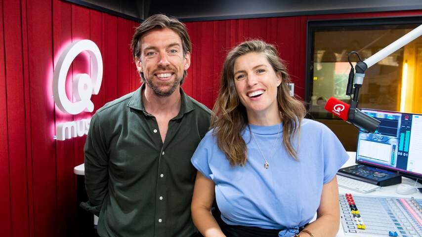 Marieke Elsinga en Mattie Valk tekenen nieuw meerjarig contract bij ...