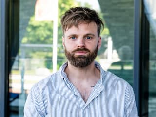 Tim Hofman kan op goede manier met angst omgaan na bedreigingen | Media en Cultuur | NU.nl