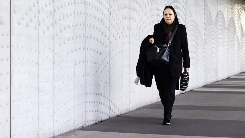 OM wil Taghi's voormalige advocaat Weski zo snel mogelijk vervolgen ...