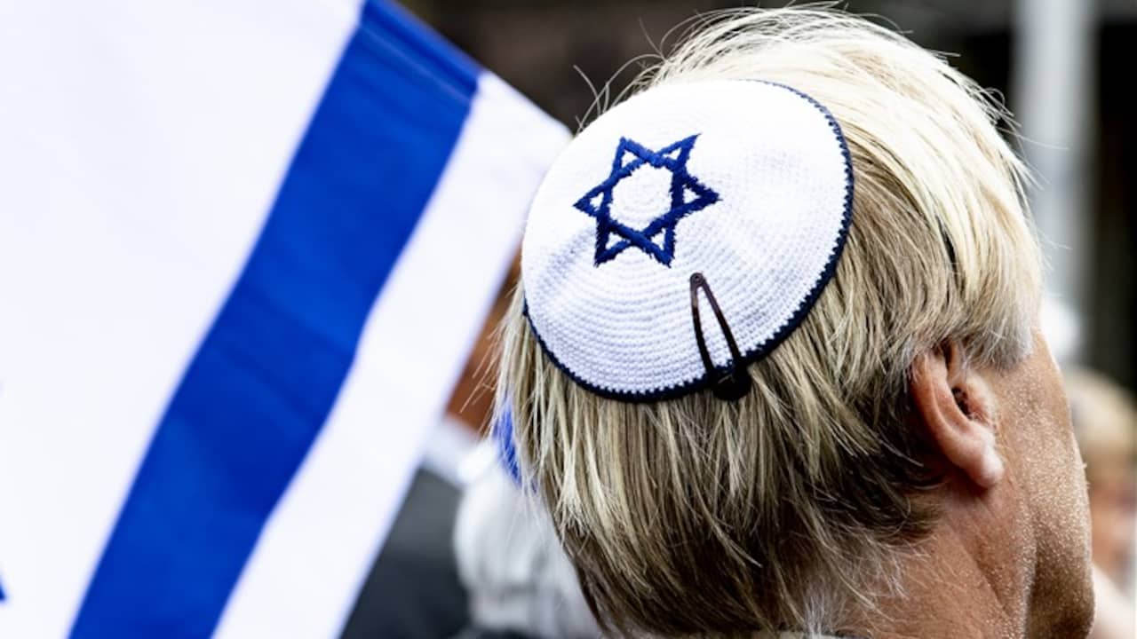 Bijzondere lezing over Joodse begraafplaats en Joodse geschiedenis van ...