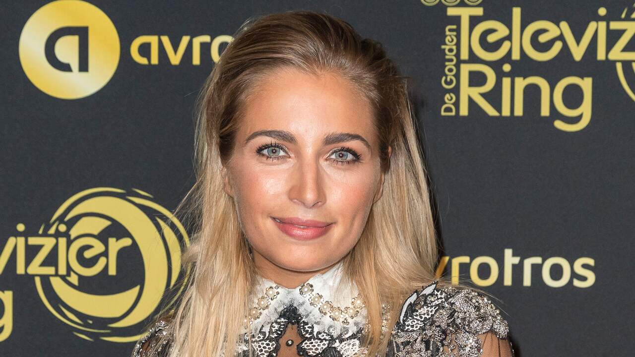 La présentatrice Shelly Sterk attend un deuxième enfant | Médire ...