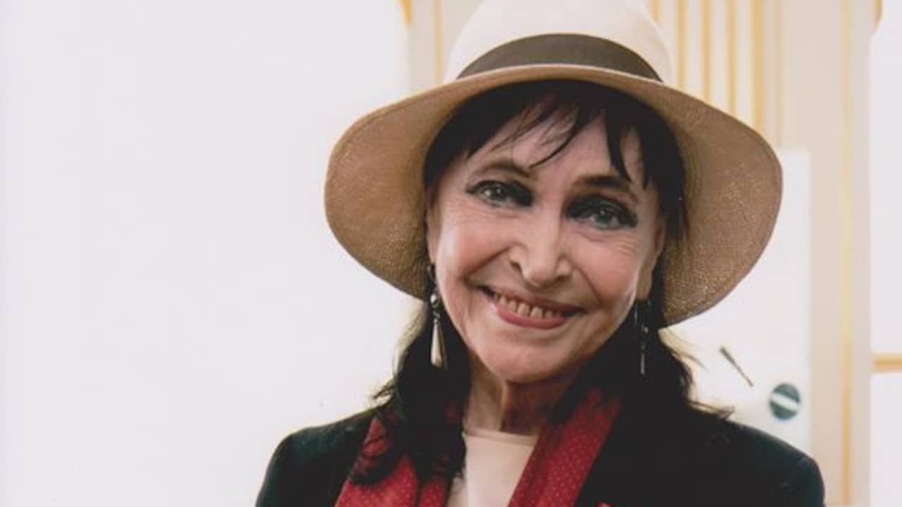 Jaren zestig-icoon Anna Karina (79) overleden | Media en Cultuur | NU.nl