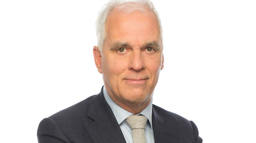 Ron Fresen stopt volgend jaar als verslaggever van de NOS | Media | NU.nl