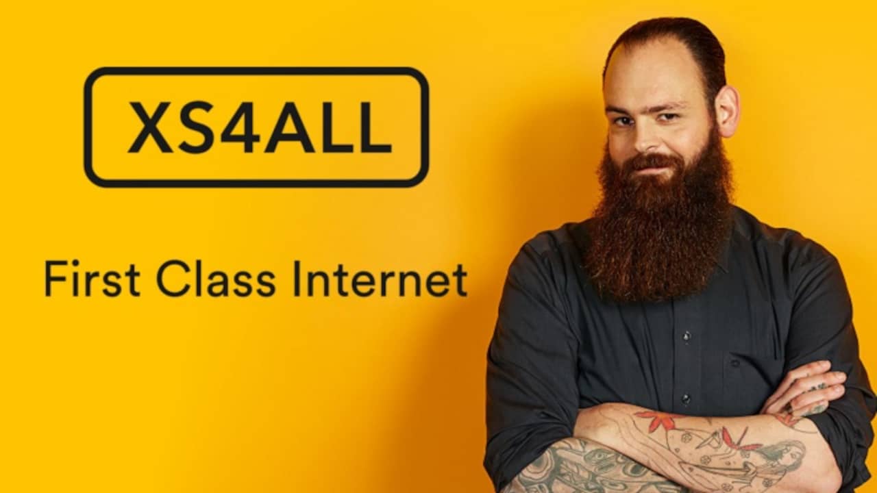 Oud-directeur Pelleboer: 'XS4ALL moet blijven bestaan' | Internet | NU.nl