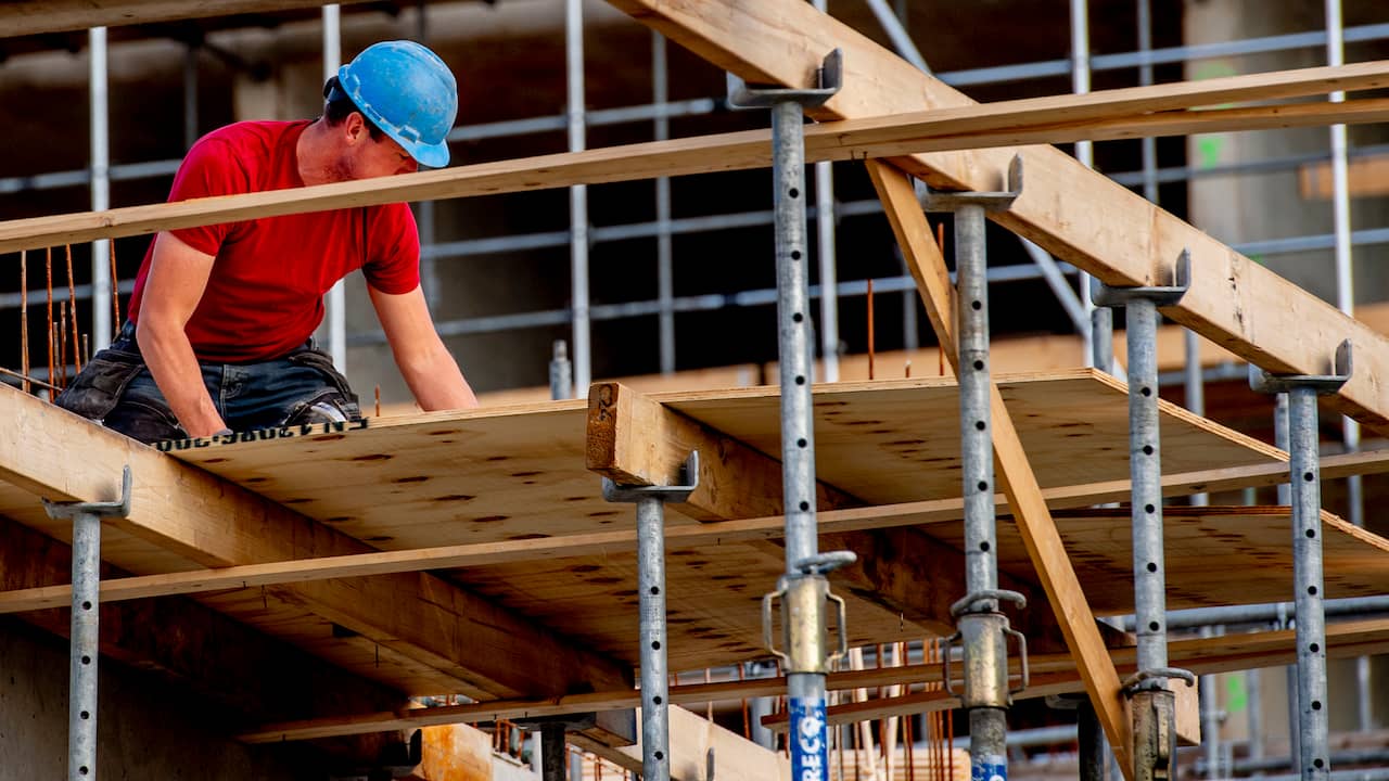 Werkgevers vrezen dat economie op slot gaat door stikstofregels ...