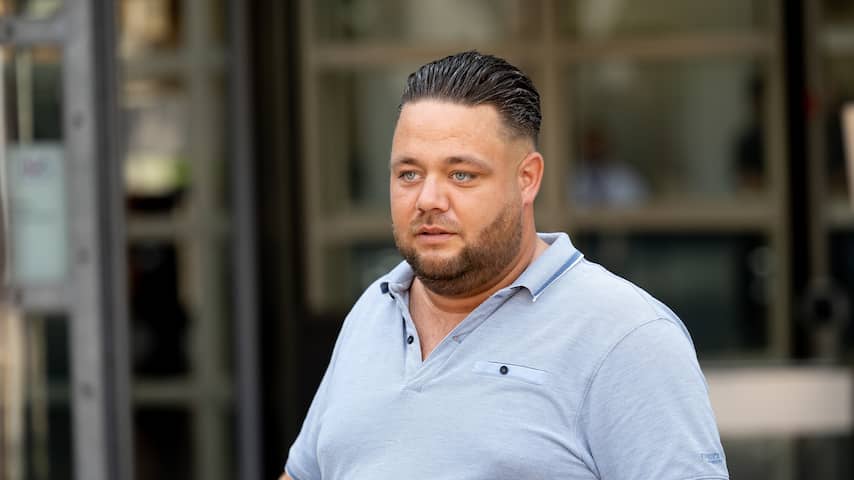 Mark Gillis maakt 'goede stappen', beademing niet meer nodig ...