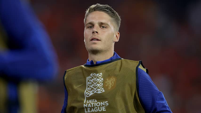 Veerman won bij Oranjeploeggenoten informatie over Bosz in: 'Heel ...