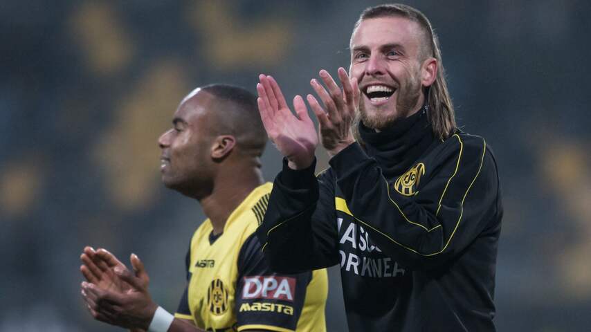 Nathan Rutjes (33) stopt als voetballer en krijgt andere functie bij ...