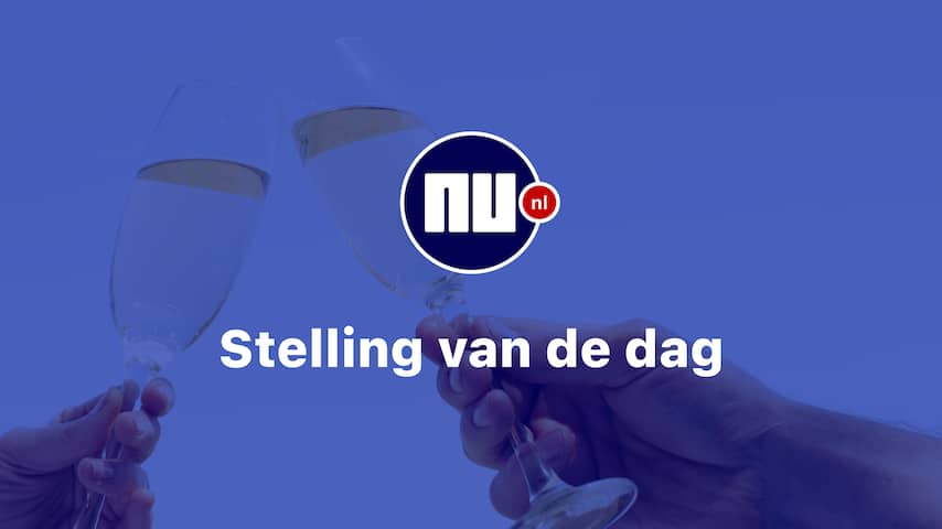 Stelling: 2023 wordt een beter jaar dan 2022 | Stelling en Praat Mee ...
