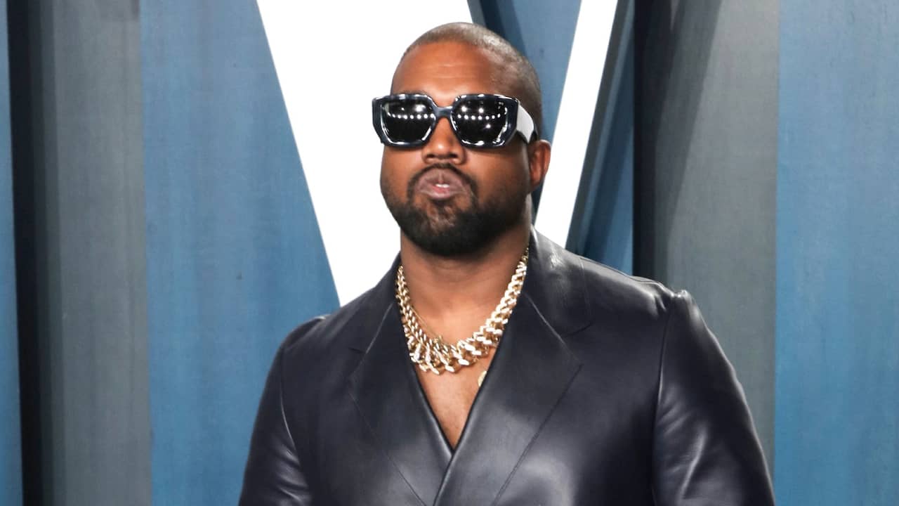 Rapper Ye door voormalige assistent aangeklaagd wegens seksuele ...