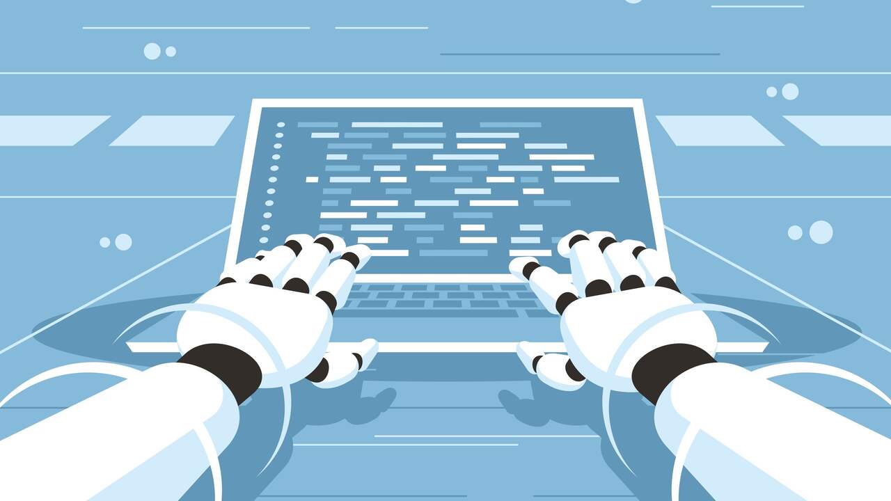 Bloomberg: Apple werkt aan robots voor in huis | Tweakers | NU.nl Bloomberg: Apple werkt aan robots voor in huis | Tweakers | NU.nl