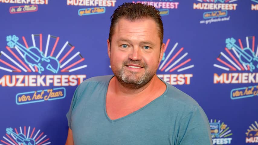 Frans Duijts mag van zijn vrouw naar bed met Charlize Theron: 'Mijn vrijbrief' | Achterklap | NU.nl