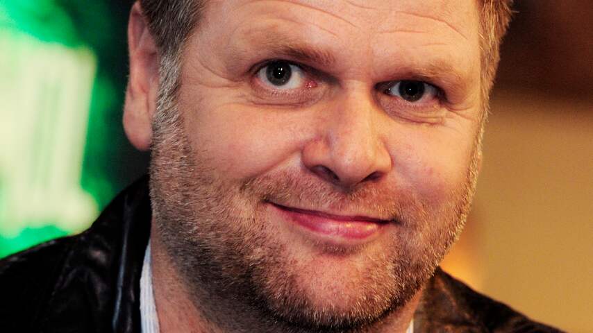 Patrick Stoof en Fabian Jansen spelen rol in film Dorst | Films ...