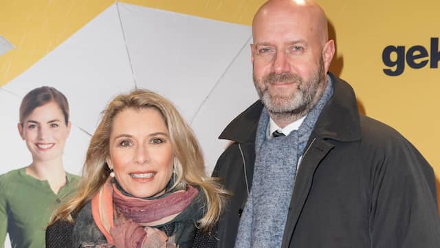 Actrice en schrijfster Elle van Rijn getrouwd in Italië | NU - Het ...