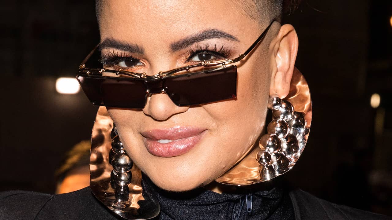 Eva Simons verwacht haar eerste kind | Achterklap | NU.nl