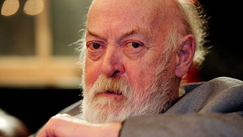 Regisseur en acteur Adrian Brine (80) overleden | Media en Cultuur | NU.nl