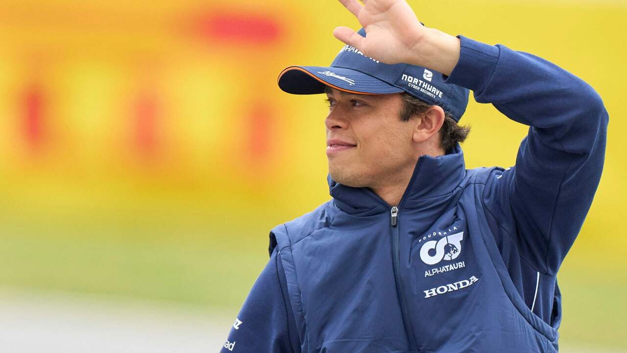 Red Bull-topman Marko is nog niet van mening veranderd over De Vries ...