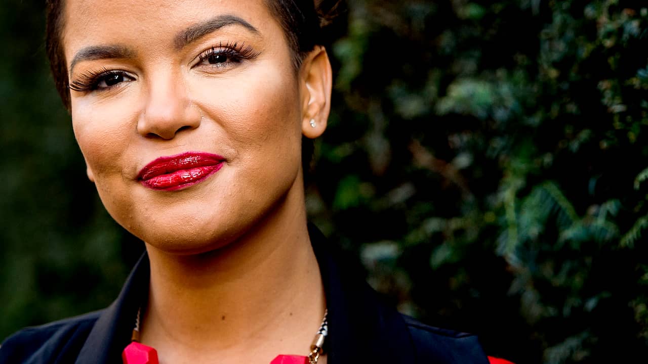 Eva Simons deelt foto van nieuwe vriend op Instagram | Achterklap | NU.nl