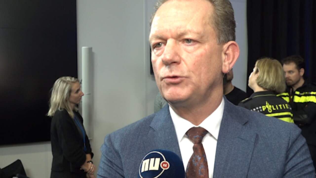 Topcrimineel Ridouan T. opgepakt in Dubai | Binnenland | NU.nl