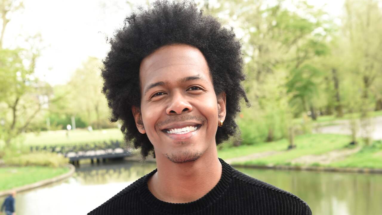 Jeangu Macrooy Vertegenwoordigt Nederland Op Songfestival