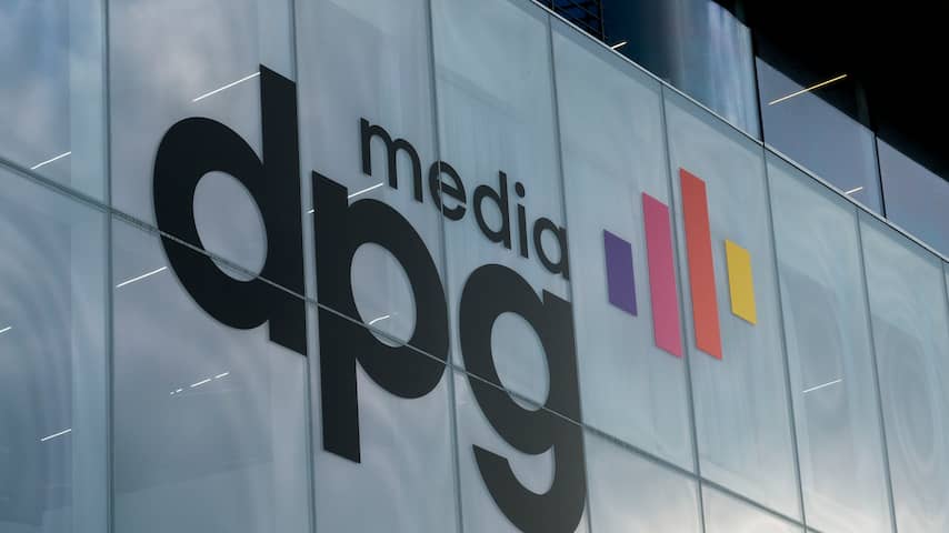 RTL mocht niet met Talpa samen: waarom zou het wel met DPG kunnen ...