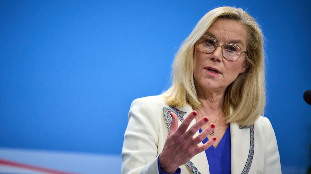 Overheidsbegroting voor het eerst sinds coronacrisis niet meer in het ...