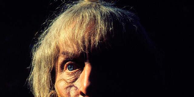 Britse Catweazle-acteur Geoffrey Bayldon (93) overleden | Films ...